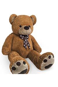 Ours géant - SeRuiner.com